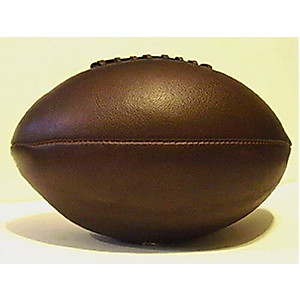 1913-1928 First Passing Football Melon Ball