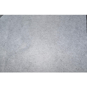 Fusible White LIGHTWEIGHT to Medium Interfacing. Stabilizer Prevents Sagging in Unstable Fabric. Fuses to The Back of The Fabric Using Heat. Non-woven, Iron-on interface. 1 Yard x 60”. By Simple Store