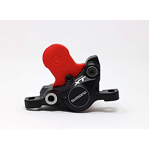 RSN Sports Bleed Kit for Shimano MTB Brakes with Pro Syringe and Mineral Oil