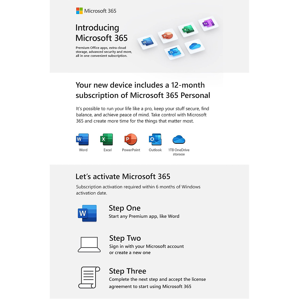 Gateway 11.6" Ultra Slim Notebook Laptop Computer, Blue, Intel Celeron N4020 Processor, 4GB LPDDR4 RAM, 64GB eMMC, Bluetooth, Webcam, Windows 10 S, Office 365 Personal 1-Year, BROAGE 64GB Flash Drive