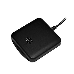 ACR39U-UF Smart Card Reader - TYPE C Connector