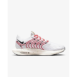 Women's Pegasus Turbo Next Nature - Size 7 US - White/Sea Coral