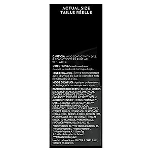 Olay Total Effects, 1.7 fl oz