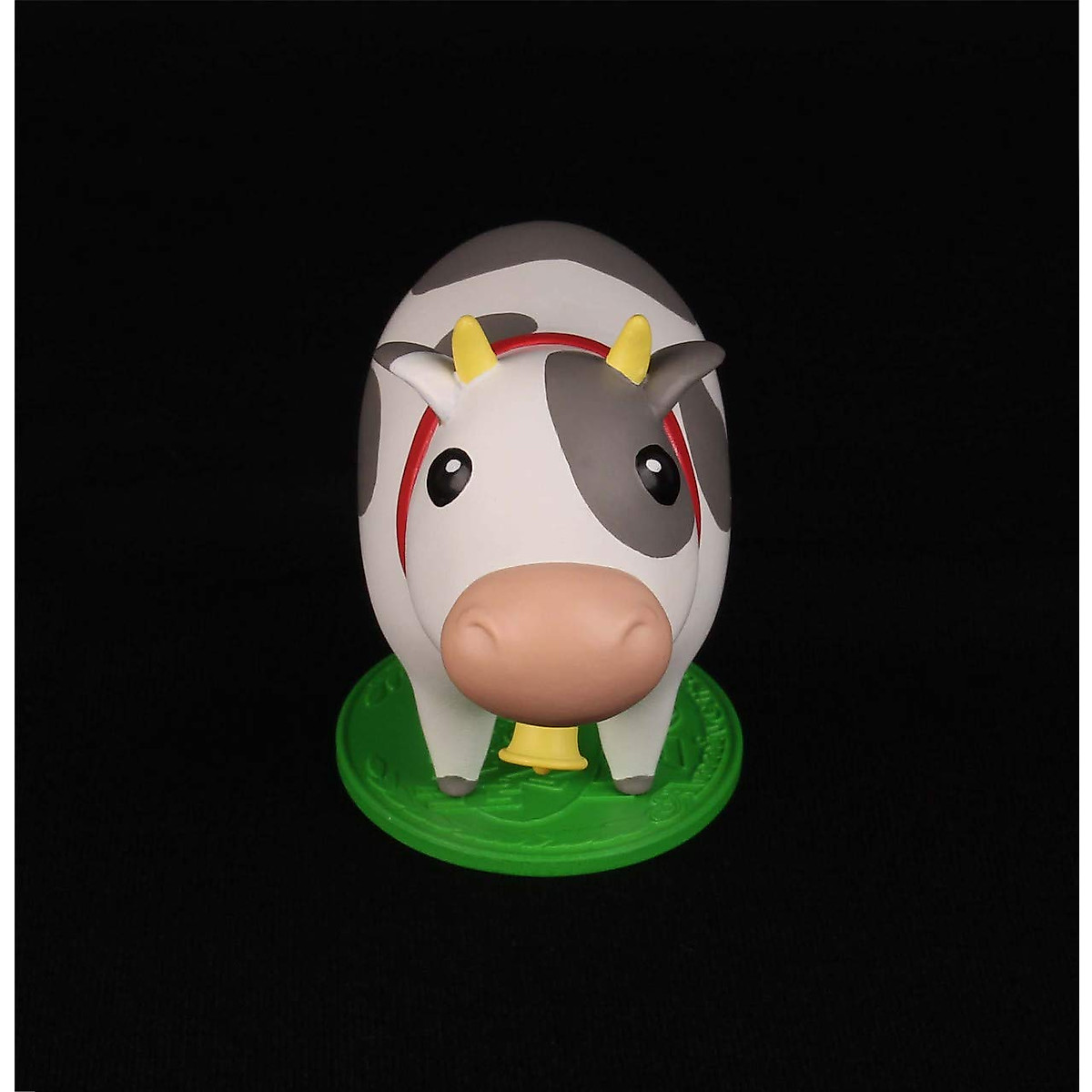 Harvest Moon®: A New Beginning 3DS with BONUS Mini Cow Figure