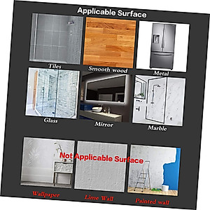 Yardenfun 1pc Bathroom Shelf Stainless Steel Towel Rail Kitchen Storage Baskets Bathroom Shower Bathroom Towel Racks Wall Towel Holder Wall Mounted Sundries Organizer Bracket Hanging