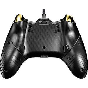 PowerA Fusion Controller for Xbox One - Black/Gold