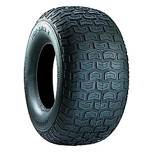 Carlisle Turf Saver II Lawn & Garden Tire - 15X6-6 A