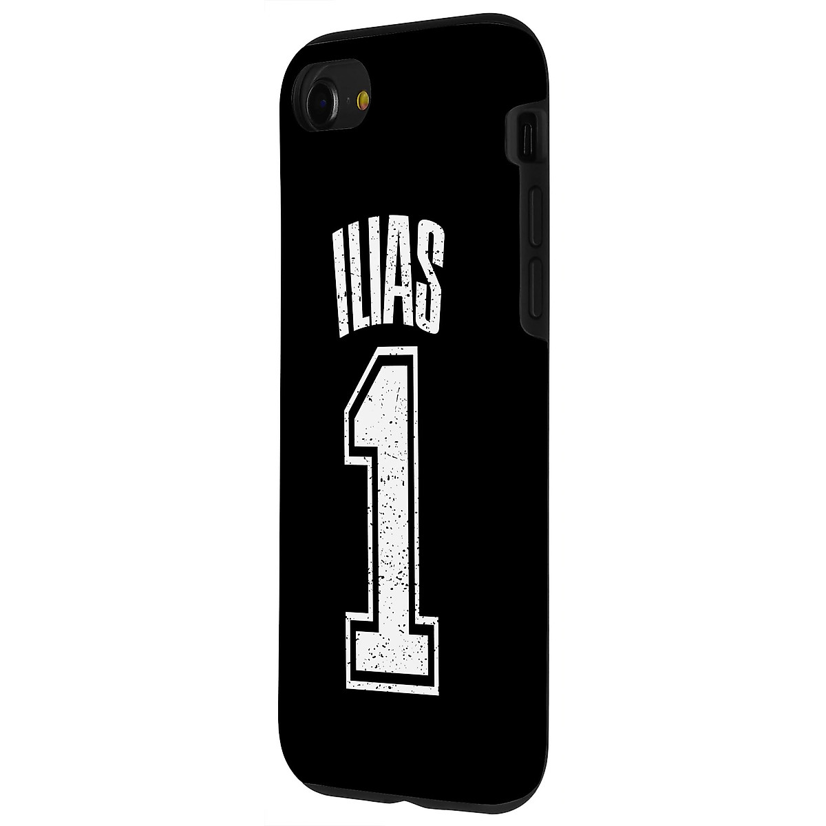 iPhone SE (2020) / 7 / 8 Ilias Supporter Number 1 Greatest Fan Case