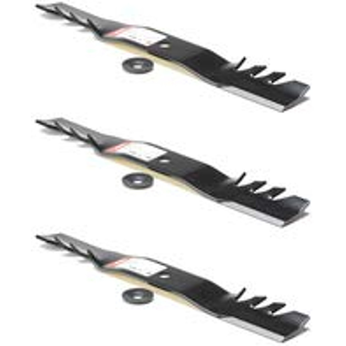 Oregon 3 Pack 96-382 Gator® G3™ Blade 17-1/2"