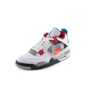 Jordan Mens Air 4 CI1184 146 What The - Size 13