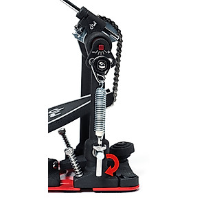 Drum Workshop, Inc. Bass Drum Pedal (DWCP5002AD4)