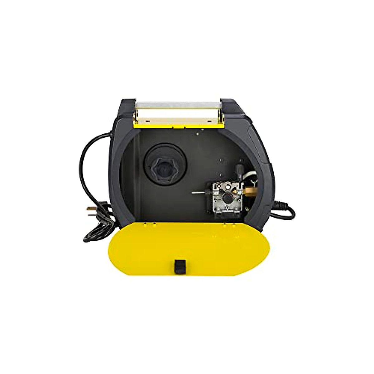 Weldpro 200 Amp Inverter Multi Process Welder with 3 Year Warranty Dual Voltage 220V/110V Mig/Tig/Arc Stick 3 in 1 welder/welding machine