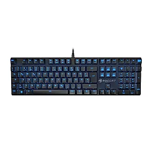 Roccat SUORA - Frameless Mechanical Gaming Keyboard (ROC-12-201)