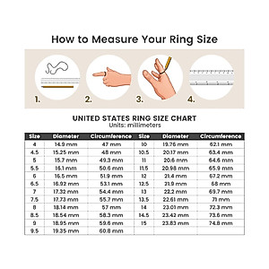 Ayafee 2.35 Carat (ctw) Pear Cut Moissanite Engagement Rings, 925 Sterling Silver 10K 14K 18K Gold 3-Stone Engagement Ring for Her Teardrop Promise Ring Size 4-12 - Sterling Silver
