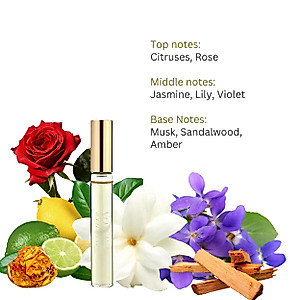 Jennifer Aniston by Jennifer Aniston Eau de Parfum Women's Perfume - 0.33 fl oz