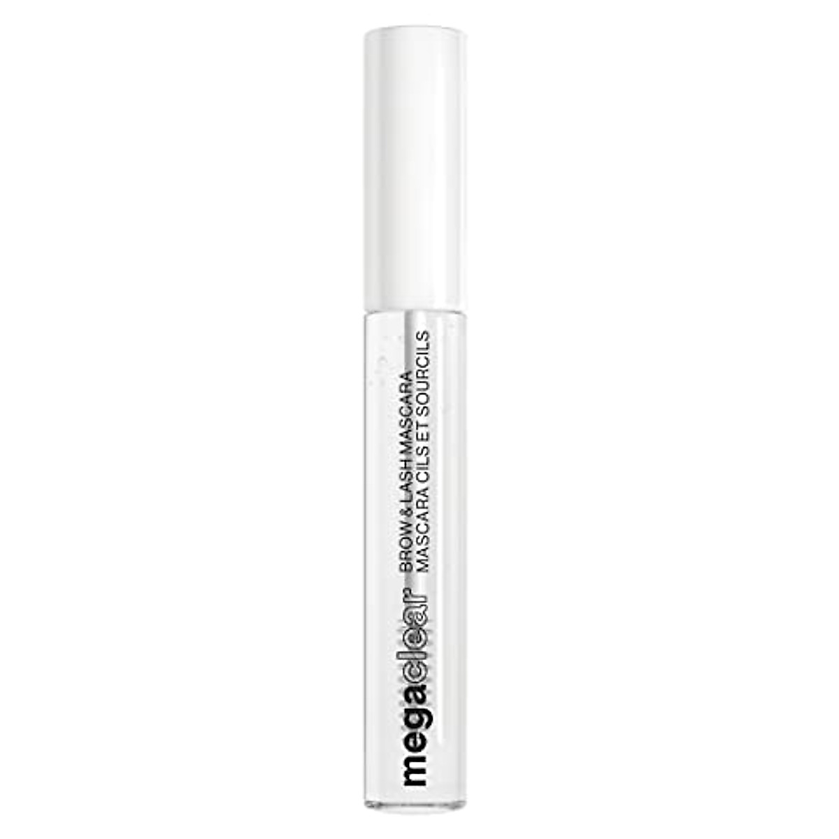 Wet n Wild Mega Clear Brow & Lash Mascara