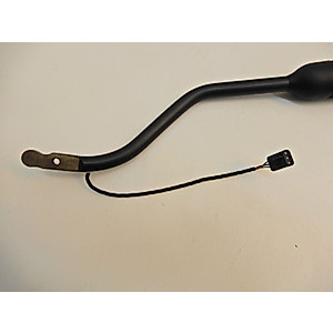 Ford Shaft - Gear CH