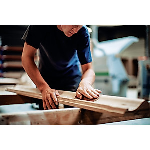 Bosch Sanding roll 93 mm x 5 m Grit 40 (1), Red 2609256B73