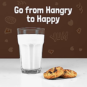 CHIPS AHOY! Chunky Chocolate Chunk Cookies, Party Size, 24.75 oz