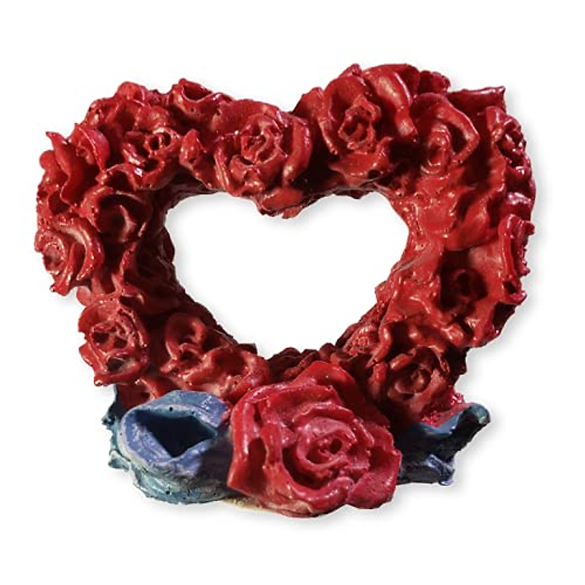 Crazy Chef Interchangeable Decoration for Kitchen (3 Tops Valentines, Easter, July 4th)