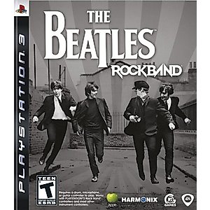 The Beatles: Rock Band (Renewed)