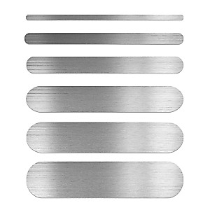 6PCS fishing net shuttle Netting Needle Shuttles Stainless Steel Fishing Net Repair Line Equipment Plastic Cast Net Mending Needle Fishing Tool fishing netting needle Accessories fishing line repair