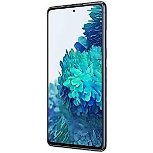 SAMSUNG Galaxy S20 FE 5G, 128GB, Cloud Navy - for AT&T (Renewed)