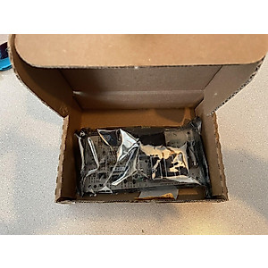 Generic 2024 Upgraded 7629073 Ice Maker Control Board Factory Certified Replacement Parts for Manitowoc Ice Machines - 7629073 MAN7629073 76-2907-3 QD0132 qd0172a