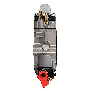 partszen 848-H10-8100 Carburetor for WYA-79 WYA-44 WYA-56 Leaf Blower Husqvarna 350BT RedMax Red Max 580BFS EBZ8500 EBZ8500RH EBZ8000 EBZ8000RH EBZ8001 EBZ8001RH EBZ8050 EBZ8050RH Backpack Carb