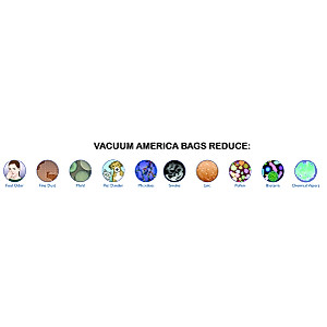 Merchandise Mecca FLT5900 Premium H13 True HEPA Replacement Filter J, Compatible with GermGuardian Air Purifier AC5900WCA and AC5900WDLX- Breathe Clean Air