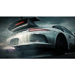 Need for Speed Rivals - Xbox 360 (Renewed)