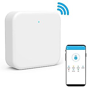 Wi-Fi Gateway for Smart Door Lock，Remote Control Smart Lock