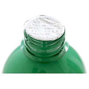 Bergamot Shampoo and Oil Set - AUKAR Shampoo (500ml), Bergamot Oil (120ml), and Key Chain