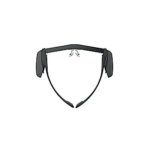 Epson Moverio BT-40 Full HD 1080p, Binocular Smart Glasses with USB-C Connectivity for a Plug-and-Play Experience with Compatible Smartphones, Tablets and PCs