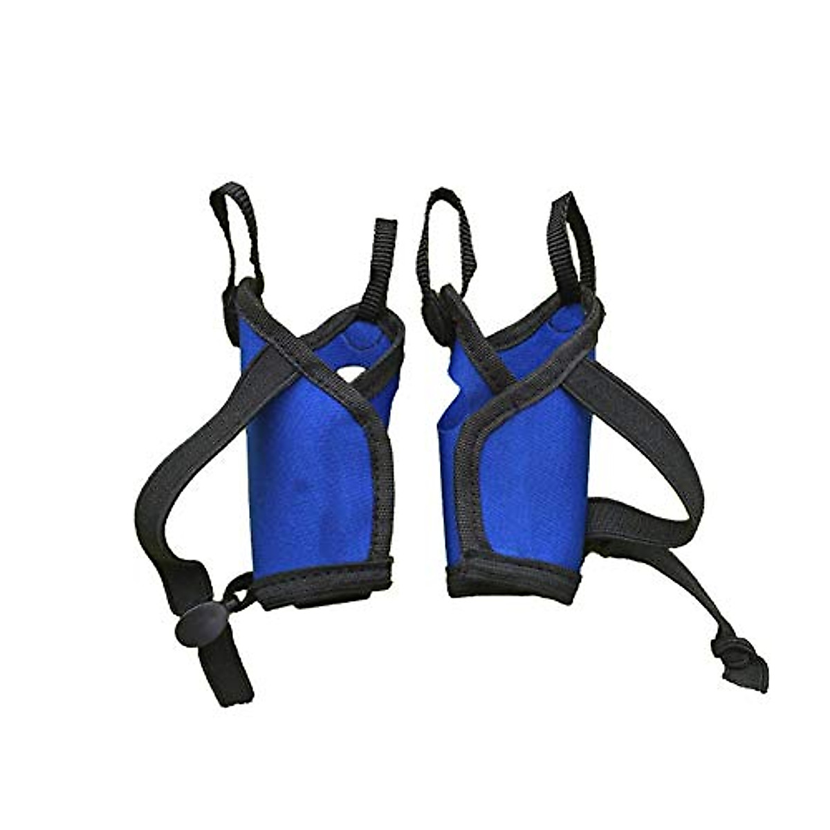 zaote for Oculus Touch Controller Cover,Anti-Slip Sweatproof Oculus Quest/Rift S VR Headset Controller Case,1 Pair attractively
