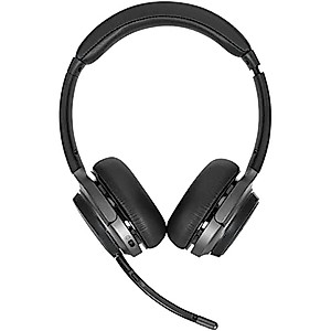 Targus Wireless Bluetooth Stereo Headset