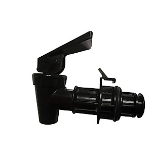 BIB Tap Valve for Bag in Box Syrups