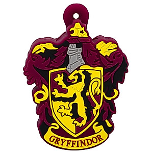 EMTEC 32GB Harry Potter Collector USB 2.0 3D Soft Touch Gum Flash Drive - Gryffindor