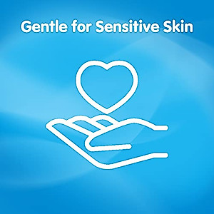 Snuggle Liquid Fabric Softener, Dye Free for Sensitive Skin, 2X Concentrated, 200 Loads