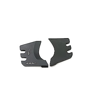 Fits for Milwaukee 48-44-0411 M18 750 MCM Cu/Al Replacement Blades