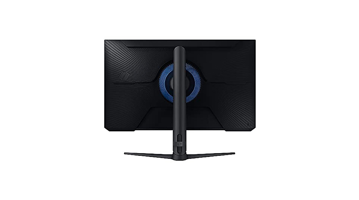 SAMSUNG 27" Odyssey G32A Gaming Monitor - 165Hz Super Speed