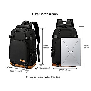 GENGX WesQi Messi Graphic Laptop Knapsack FCB Waterproof Travel Daypack,Lightweight School Backpack for Teens,Boys, Red