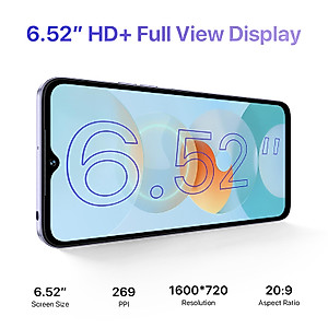 UMIDIGI Unlocked Cell Phone