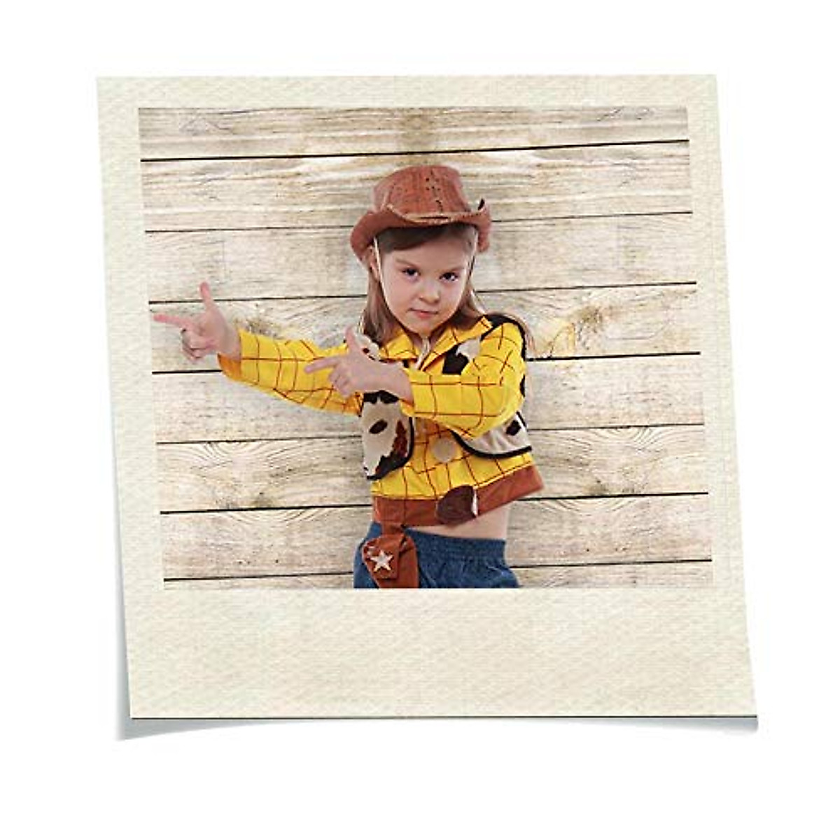 Funnytree Vinyl Wood Photography Background Backdrops Wooden Board Child Baby Shower Party Decor Photo Studio Prop Photobooth Photoshoot 3x5ft