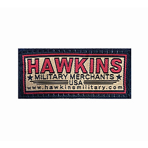 Magnum PI Hat (KKC Unstructured DAD Cap)