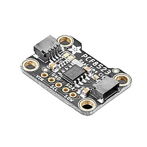 Adafruit PCF8523 Real Time Clock Breakout Board - Stemma QT / Qwiic Ada 5189