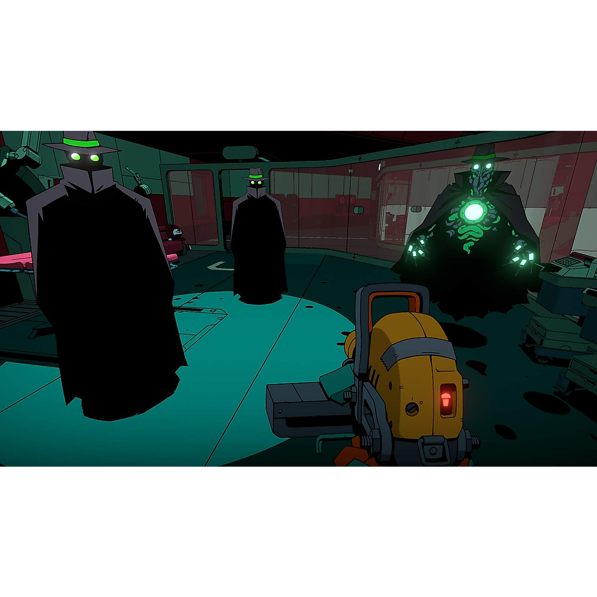 Void Bastards - PlayStation 4