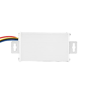 DC Converter, Step-Down Power Supply Module 36V-72V to 12V 10A 120W for 12V Electronic Devices