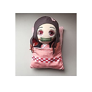 Gonriya Plush Toy Anime Cosplay Stuffed Toy Video Games Plush Doll
