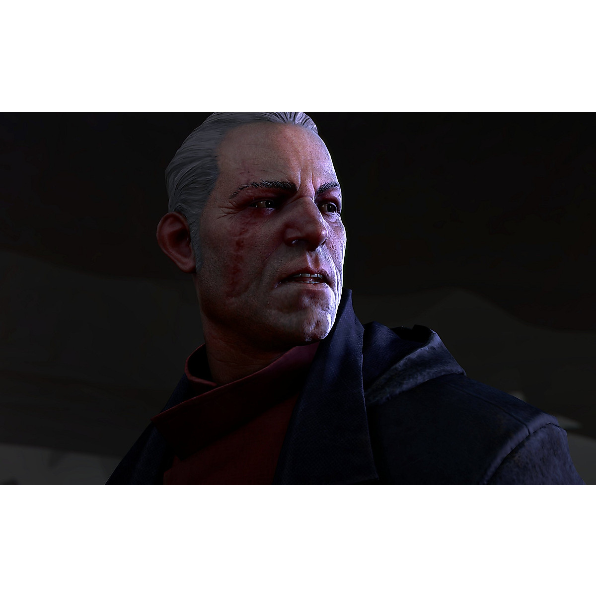 Dishonored Death of the Outsider - Xbox One